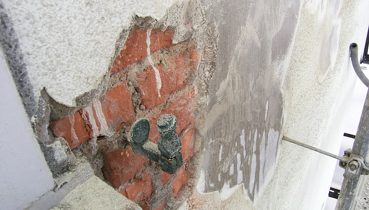 Asbest In Beton