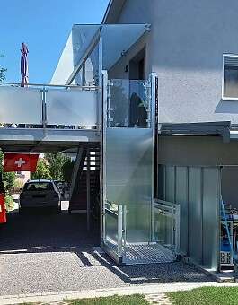 Högg Liftsysteme AG
